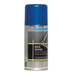 Shimano Bike Wash spray 125 ml - Suomen Urheilupyörä